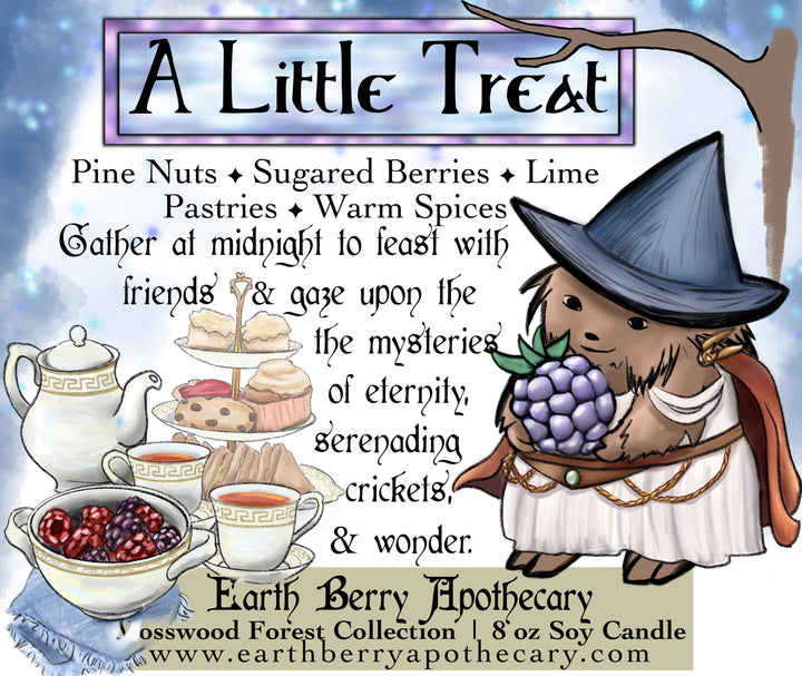 Products – Earth Berry Apothecary