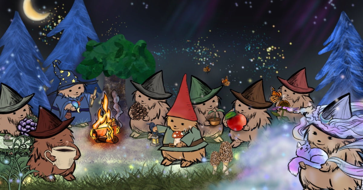 Winter Forest | Blue Spruce and Pine Soap | Handcrafted Salt Soaps ...